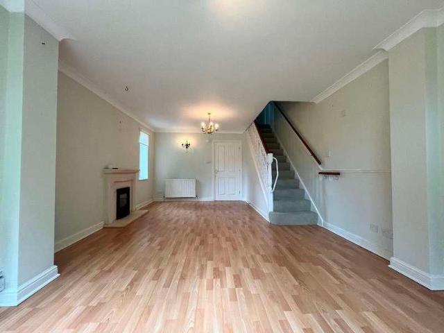 Mill Stream Court, Ottery St, EX11