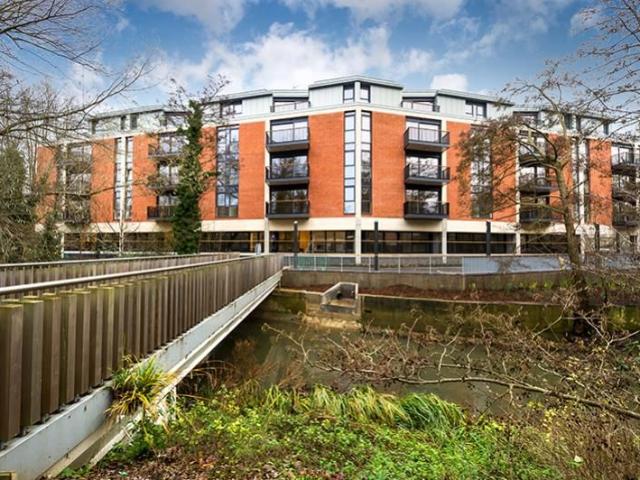 Mill Stream House, Oxford OX1, 1 bed flat to rent, £2,300 pcm | PrimeLocation