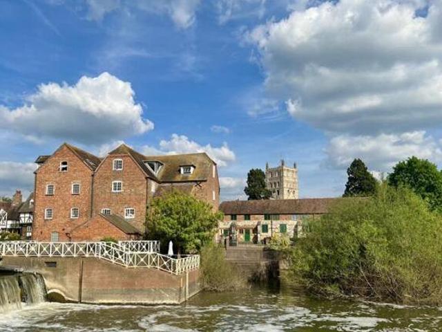 Mill Street, Tewkesbury, 3 Bedroom Apartment