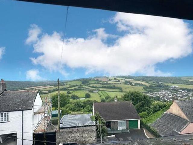 Mill Street, Torrington, 3 Bedroom Terraced