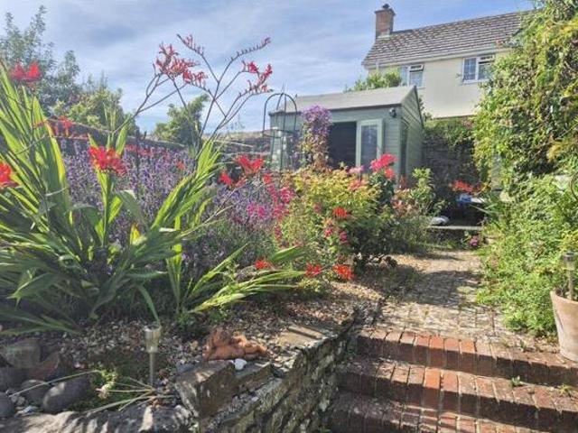 Mill Street, Torrington, 4 Bedroom Terraced