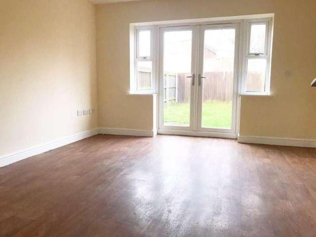 Mill Street, Walsall, West Midlands, WS2