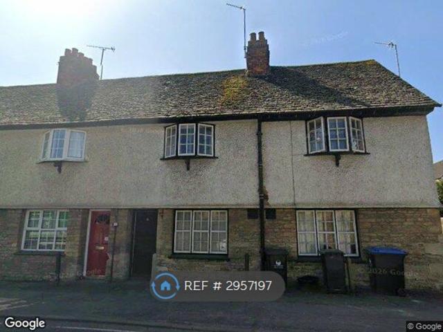 Mill Street, Witney OX28, 3 bed terraced house to rent, £1,750 pcm | PrimeLocation
