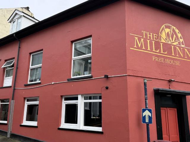 Mill Street, Aberystwyth SY23, 6 bed shared accommodation to rent, £3,337 pcm | PrimeLocation