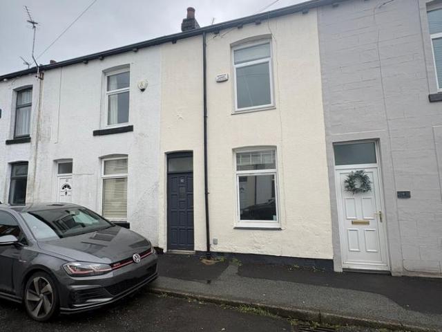 Mill Street, Bromley Cross, Bolton, Lancs. BL7, 2 bed terraced house to rent, £850 pcm | PrimeLocation