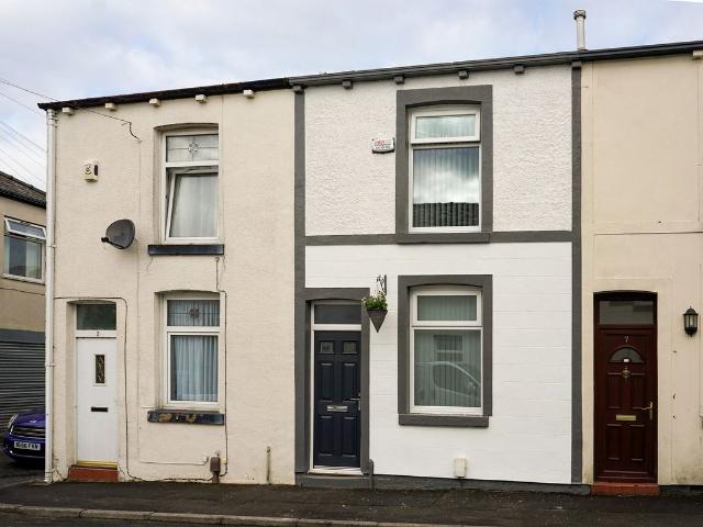 Mill Street, Bromley Cross, Bolton, Lancs. BL7, 2 bed terraced house to rent, £975 pcm | PrimeLocation
