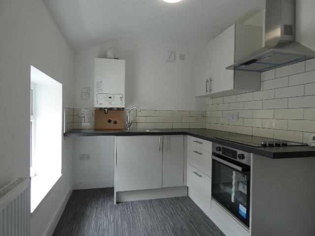 Mill Street, Crewe CW2, 1 bed flat to rent, £550 pcm | PrimeLocation