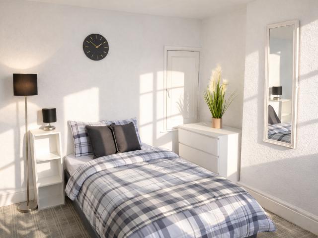 Mill Street, Darlaston WS10, Studio to rent, £650 pcm | PrimeLocation
