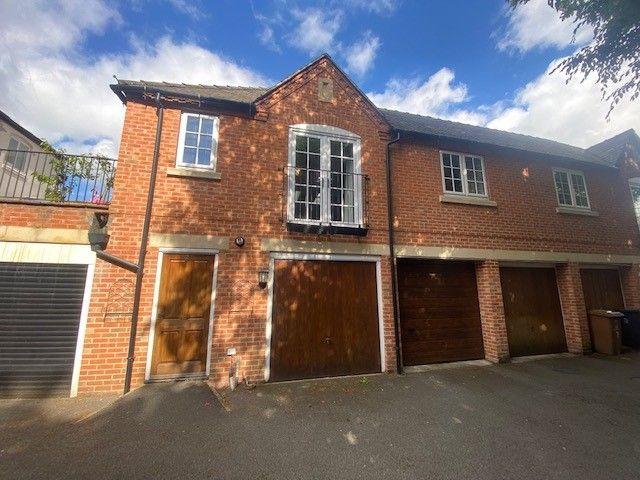 Mill Street, Derby DE1, 1 bed flat to rent, £875 pcm | PrimeLocation
