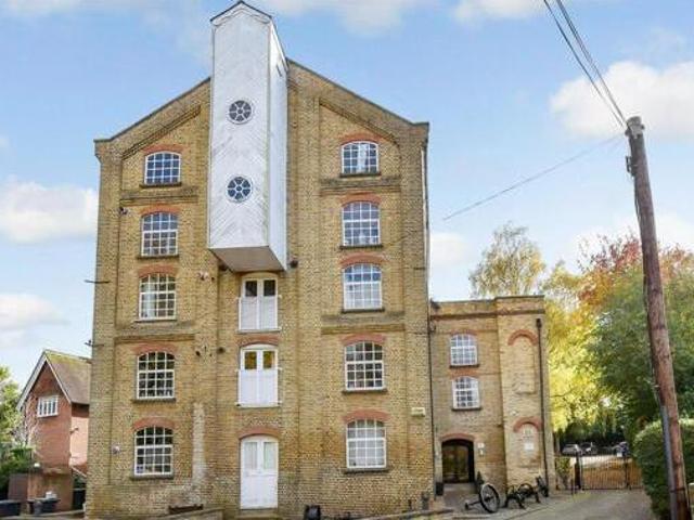 Mill Street, East Malling, 2 Bedroom Apartment