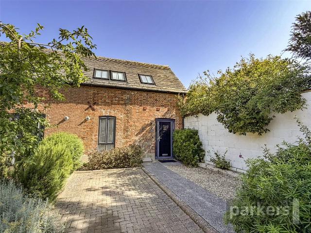 Mill Street, Eynsham, Witney, Oxfordshire OX29, 1 bed barn conversion to rent, £1,200 pcm | PrimeLocation