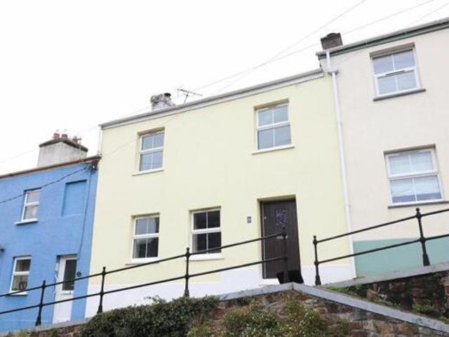 Mill Street, Great Torrington, 2 Bedroom Terraced