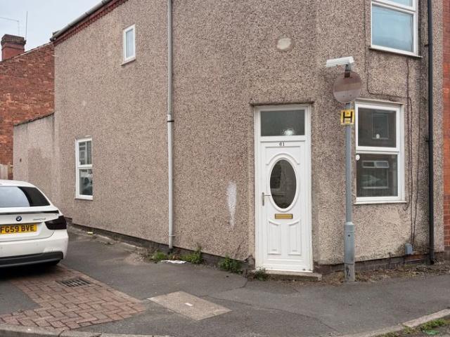Mill Street, Ilkeston DE7, 2 bed terraced house to rent, £800 pcm | PrimeLocation