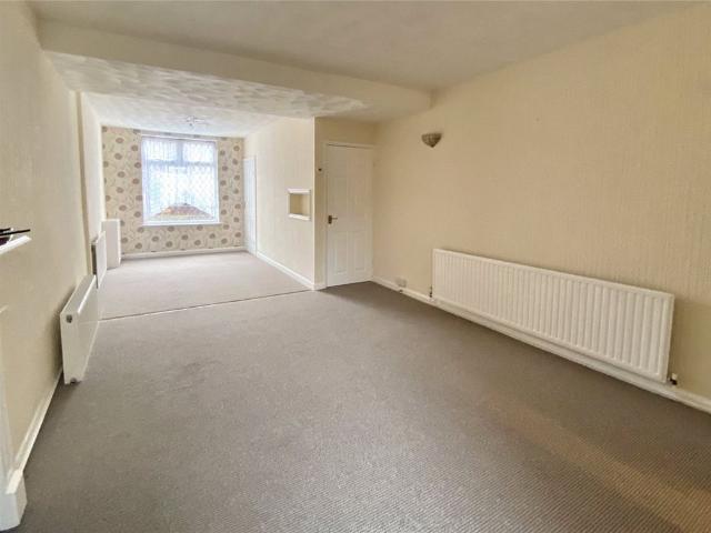 Mill Street, Ilkeston, Derbyshire, DE7