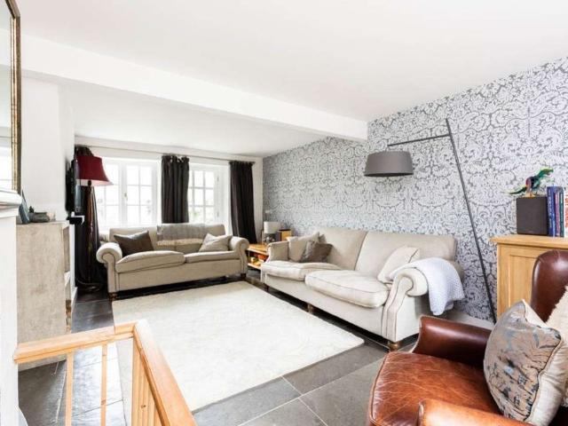 Mill Street, Islip, Kidlington, Oxfordshire, OX5