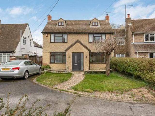 Mill Street, Kidlington, 4 Bedroom Detached