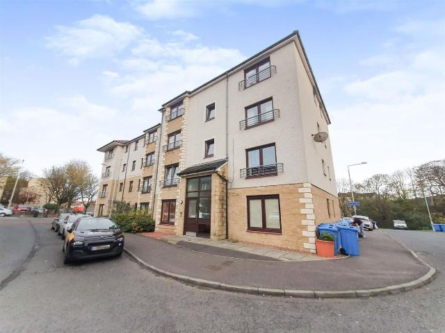 Mill Street, Kirkcaldy, Fife KY1, 2 bed flat to rent, £580 pcm | PrimeLocation
