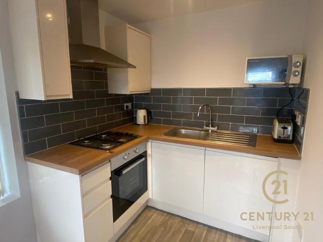 Mill street, Liverpool, L8 Century 21 United Kingdom