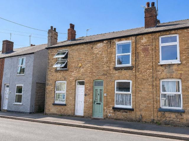 Mill Street, Mansfield, Nottinghamshire NG18, 2 bed terraced house to rent, £795 pcm | PrimeLocation
