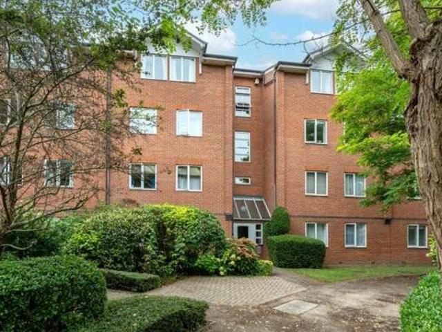 Mill Street, Oxford, 2 Bedroom Flat