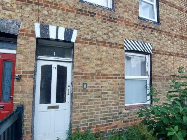 Mill Street, Oxford OX2, 3 bed terraced house to rent, £2,075 pcm | PrimeLocation