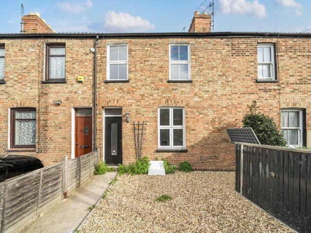 Mill Street, Oxford, OX2 5 bed terraced house to rent £3,750 pcm £865 pw