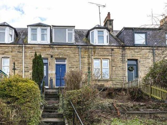Mill Street, Selkirk, 2 Bedroom Cottage
