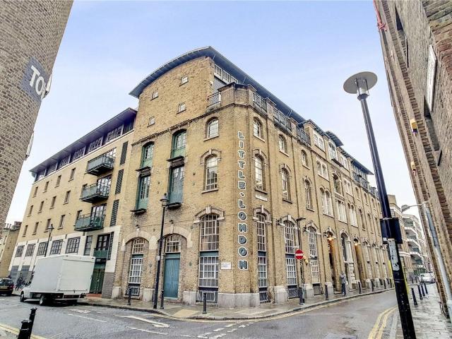 Mill Street, Shad Thames, London SE1, 2 bed flat to rent, £2,500 pcm | PrimeLocation