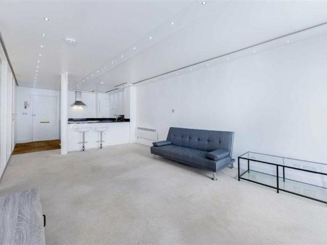 Mill Street, Shad Thames, SE1