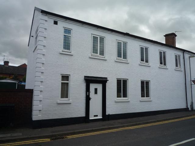 Mill Street, Stafford ST19, 2 bed flat to rent, £900 pcm | PrimeLocation