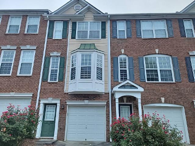 Mill Springs Cir