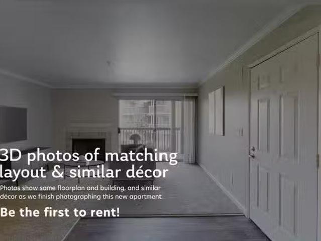 Mill Springs Park Apartment Homes 1417298, 1809 Railroad Ave.
