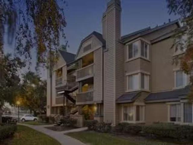 Mill Springs Park Apartment Homes, 1779 Mill Springs Common, L.