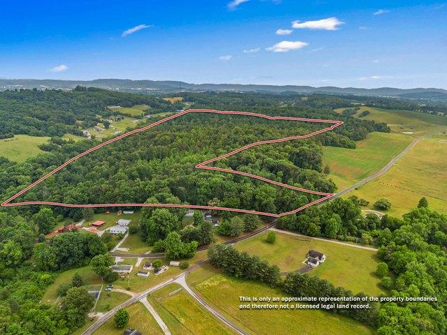 Mill Springs Rd Parcel 16, New Market, TN 37820