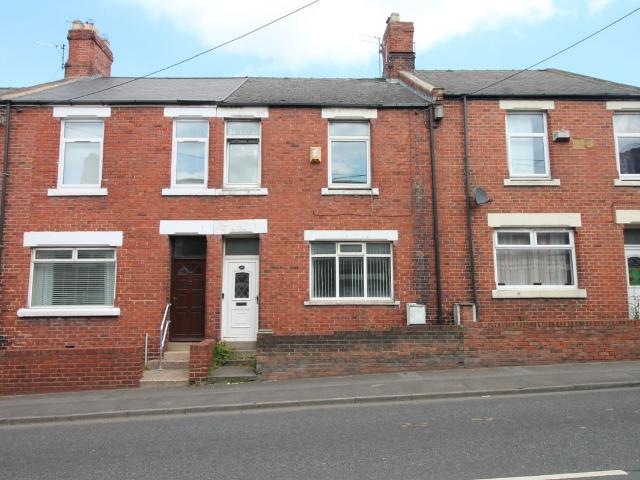 Mill Terrace, Houghton Le Spring DH4, 3 bed terraced house to rent, £675 pcm | PrimeLocation