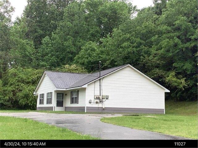 Mill Trce, Dalton, Home For Sale