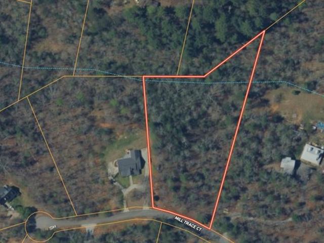 Mill Trace Ct, Cleveland, GA 30528