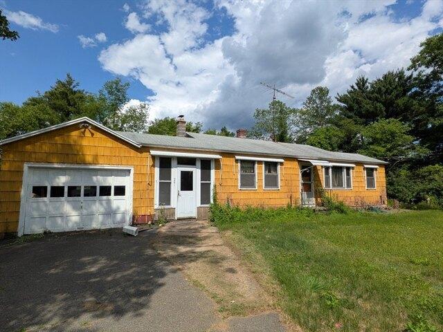 Mill Valley Rd, Belchertown, Home For Sale