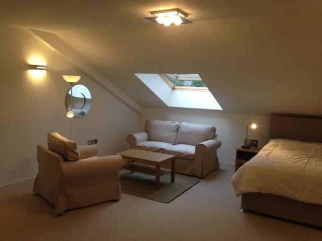 Mill View, Aalborg Place, Lancaster