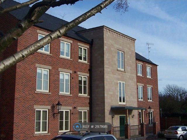 Mill View, Belper DE56, 2 bed flat to rent, £950 pcm | PrimeLocation