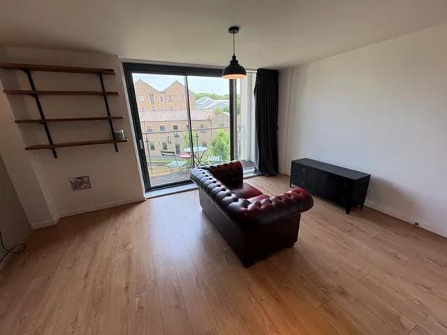 Mill View House, Aalborg Place
