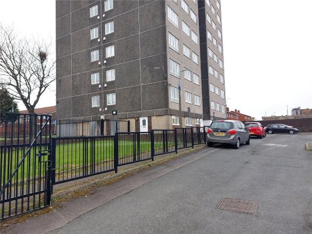 Mill View, Mill View Street, Liverpool L8, 2 bed flat to rent, £750 pcm | PrimeLocation