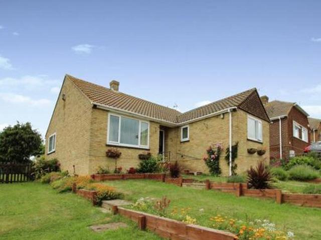 Mill View Road, Herne Bay, 2 Bedroom Bungalow