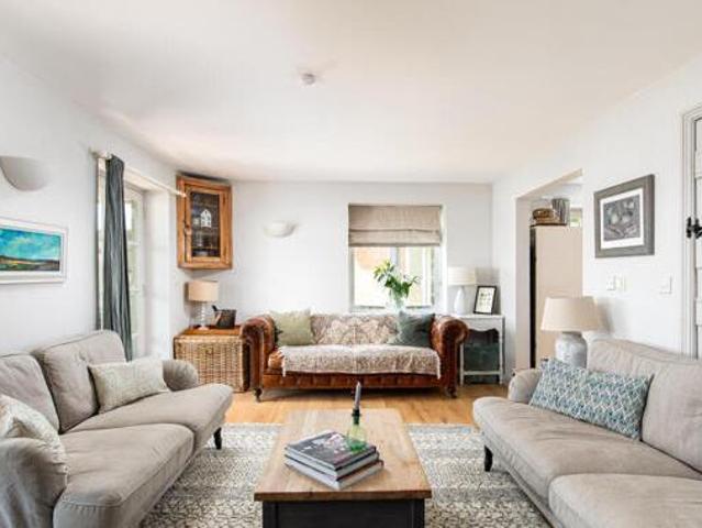 Mill Village, Lower Mill Estate, 4 Bedroom Detached