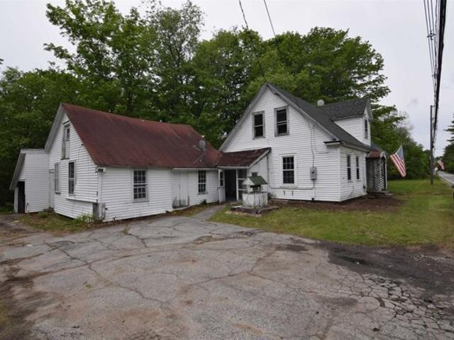 Mill Village Rd N, Goshen, Home For Sale