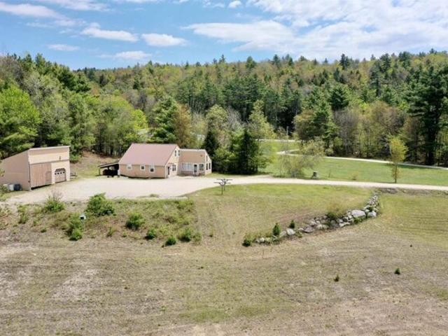 Mill Village Rd S, Goshen, Home For Sale