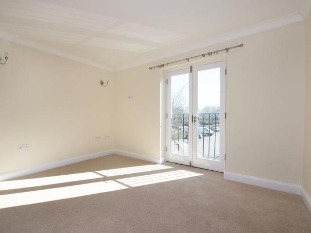 Mill Walk, Witney