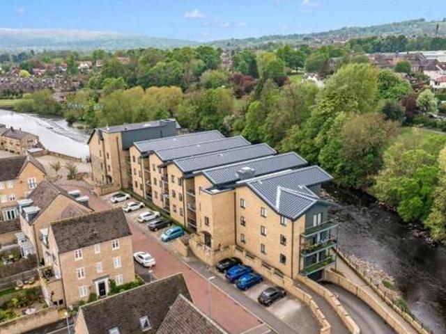 Mill Way, Otley, 2 Bedroom Flat