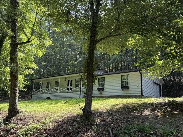 Mill Wee Hollow Rd, Rossville, Home For Sale