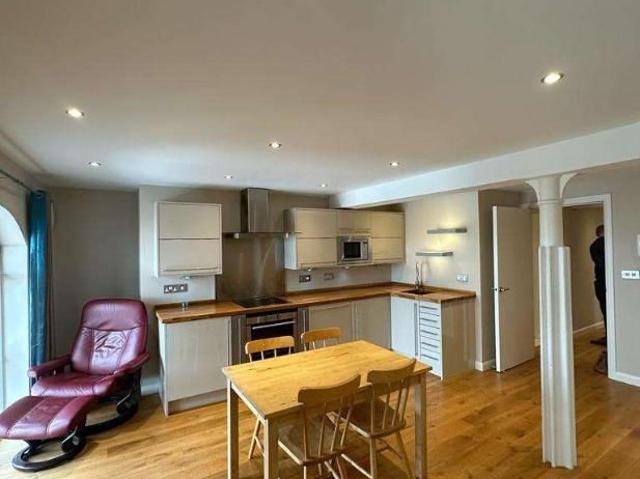 Mill Wharf, Tweedmouth, Berwick upon tweed, TD15